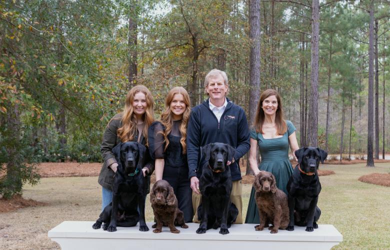 Boykin Family Farms